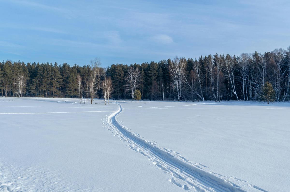 Chapter 10: Devon – The Devil’s Chin Marks – Mysterious EnGland